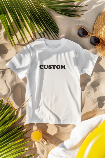 First Interactive T Shirt | Custom T Shirts - Scan My Tshirt – Scanmytshirt